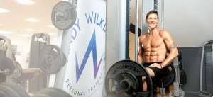 Weight Loss & Toning - Andy Wilkinson Personal Trainer