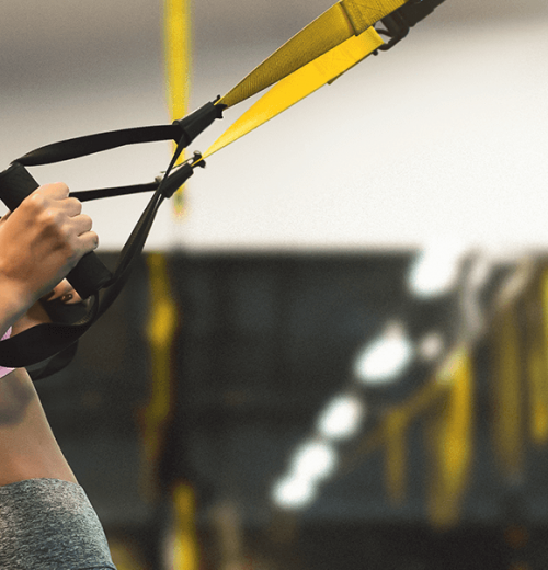 Training - Andy Wilkinson Personal Trainer